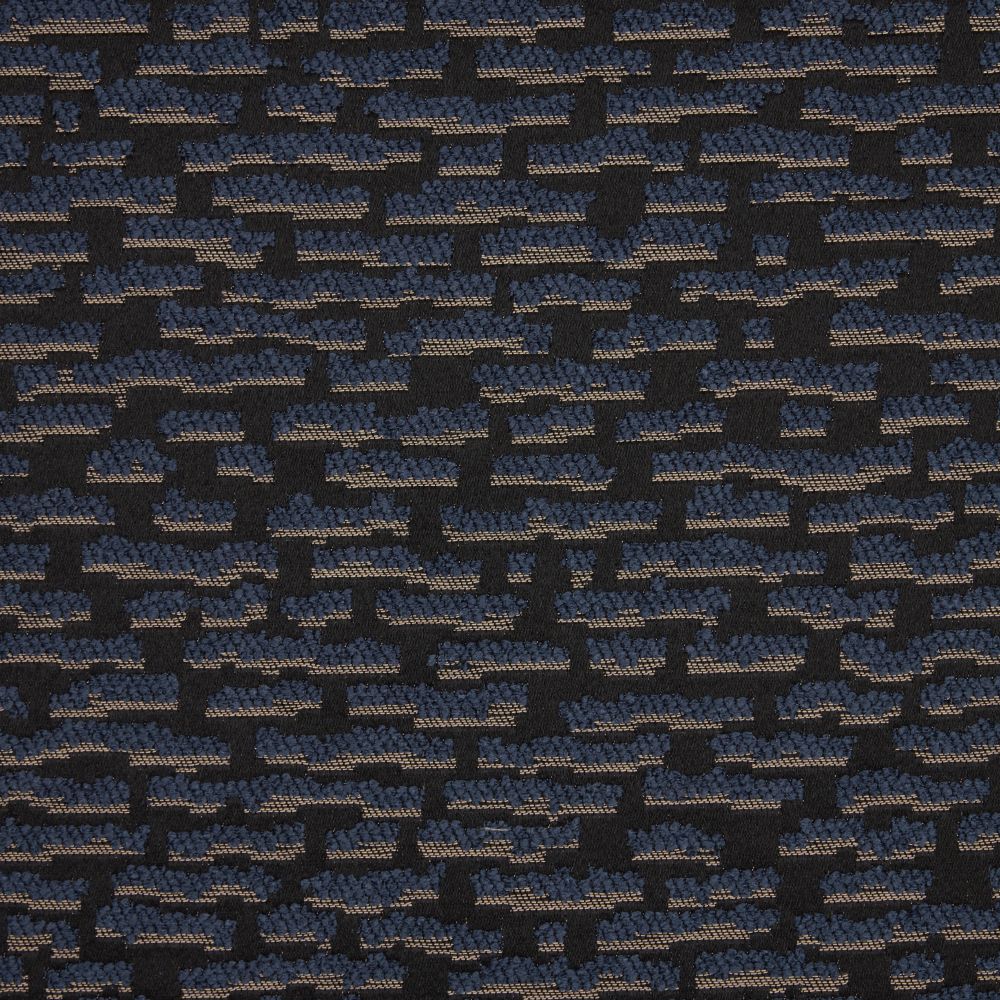 Ammolite - Midnight fabric | Iridessa Textures | iLiv