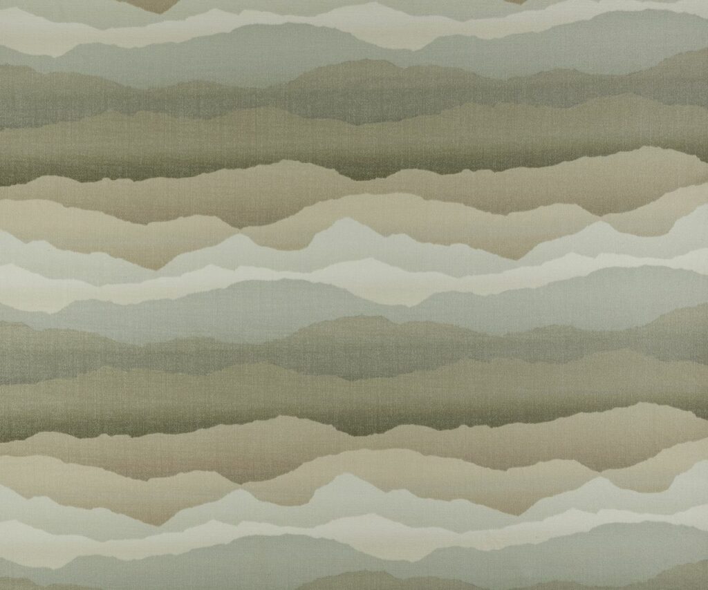 Andes - Putty fabric | Peninsula | Kai