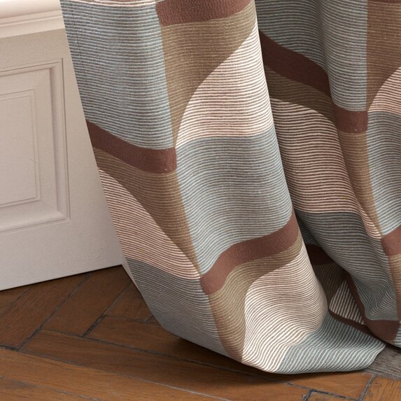Arcette - 585 fabric | Mosaique | Zimmer + Rohde