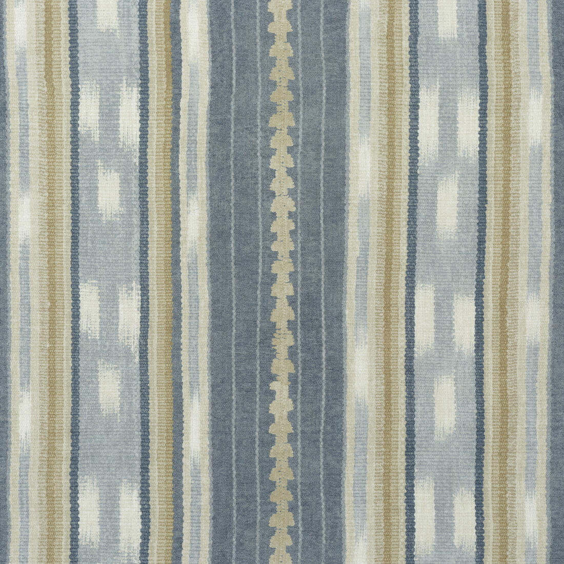 Argo - Denim Outdoor fabric | Argonaut | Andrew Martin
