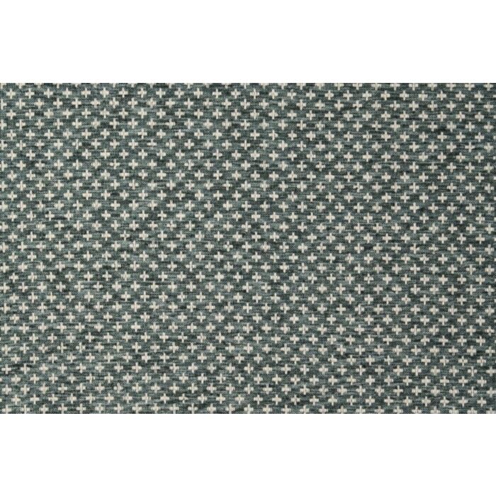 Arlo - Teal fabric | Harrison | Ashley Wilde