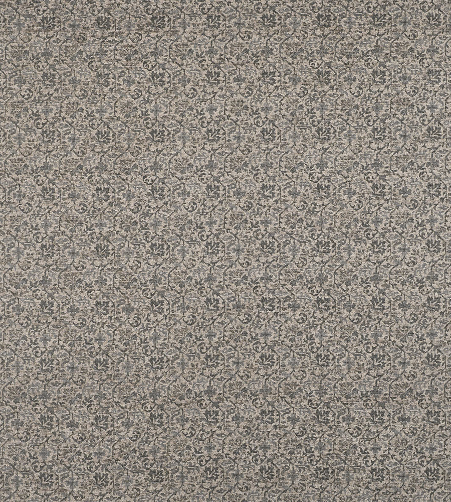 Arras - Smoke fabric | Legacy Tapestry | Warwick