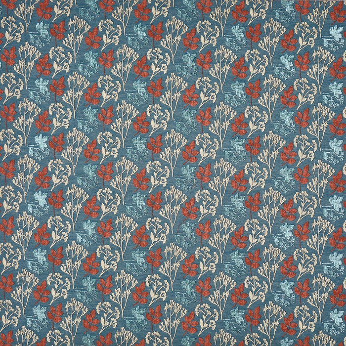 Elliot - Peacock fabric | Journal | Prestigious Textiles