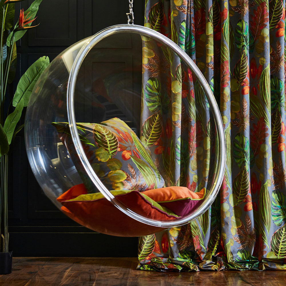 Bahamas - Dusk fabric | Caribbean | Prestigious Textiles