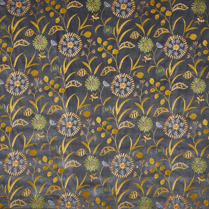 Barbuda - Dusk fabric | Caribbean | Prestigious Textiles