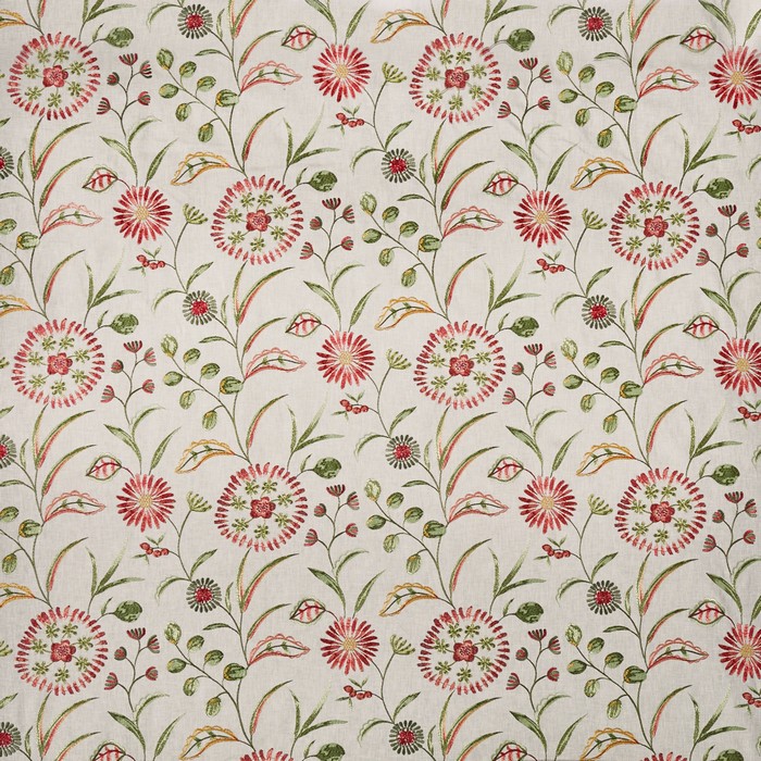 Cayman - Jade fabric | Caribbean | Prestigious Textiles