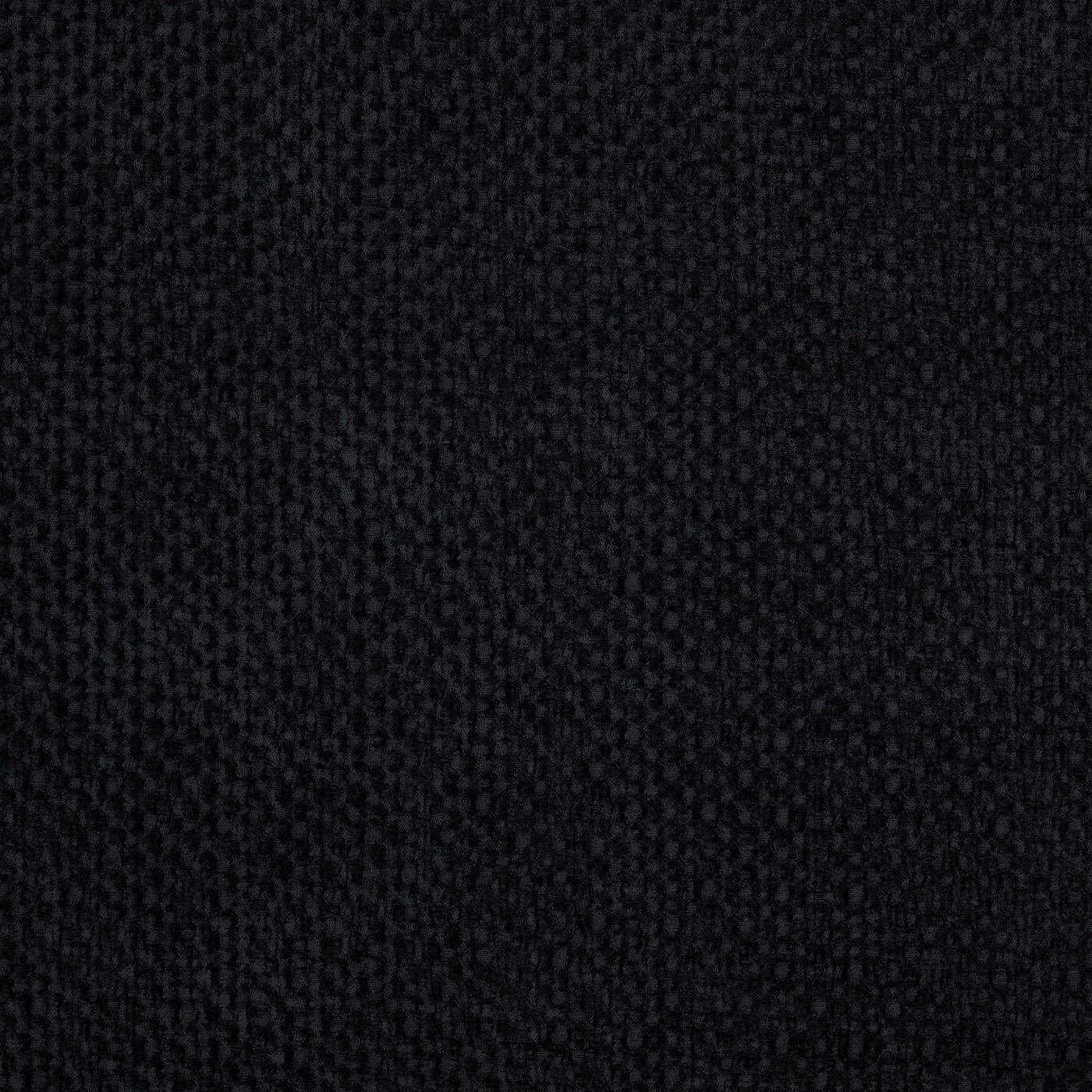 Hepworth - Jet fabric | Sculpt | Prestigious Textiles