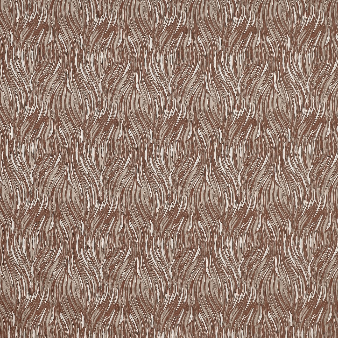 Kesiah - Ginger fabric | Jupiter | Prestigious Textiles