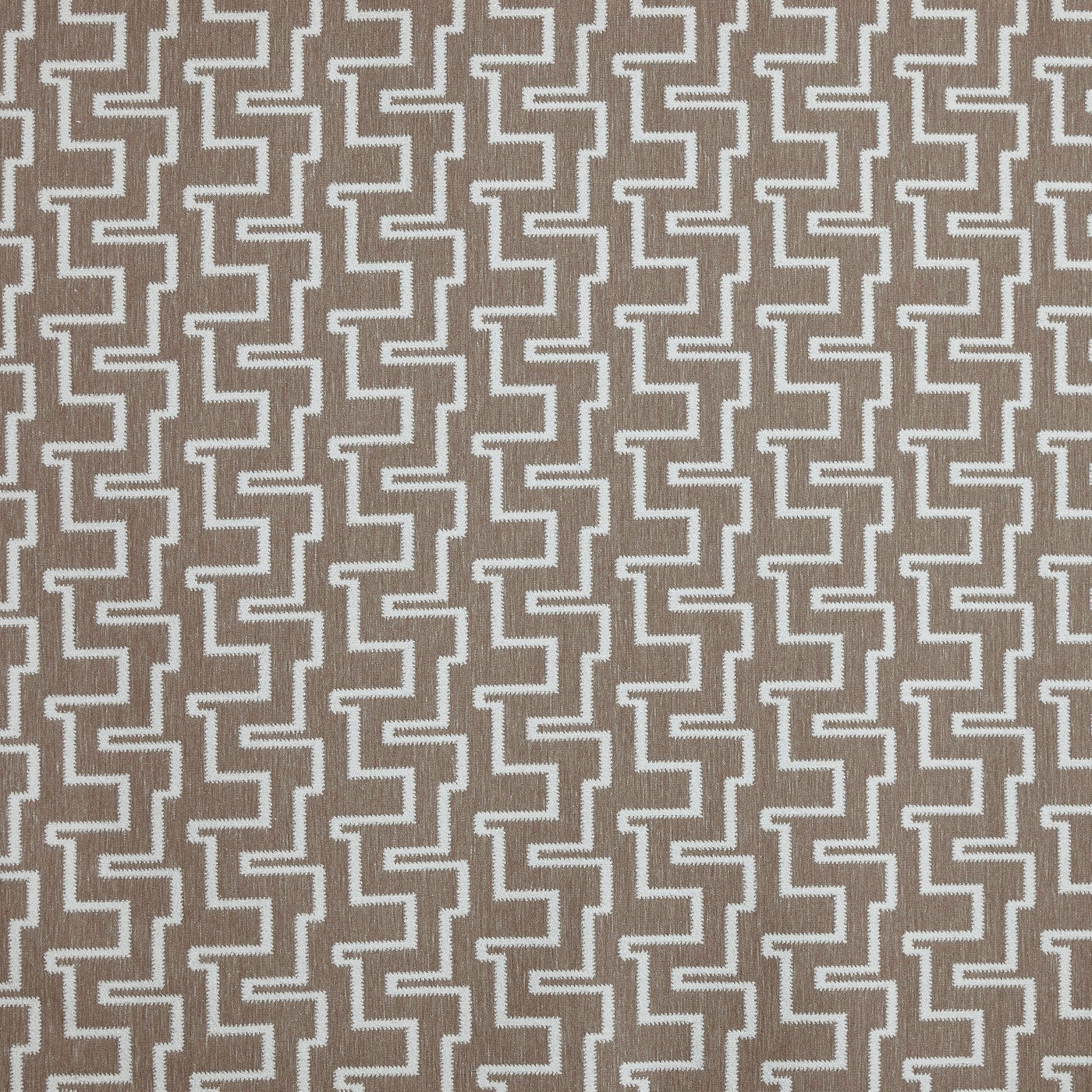 Grayson - Earth fabric | Brodie | Prestigious Textiles