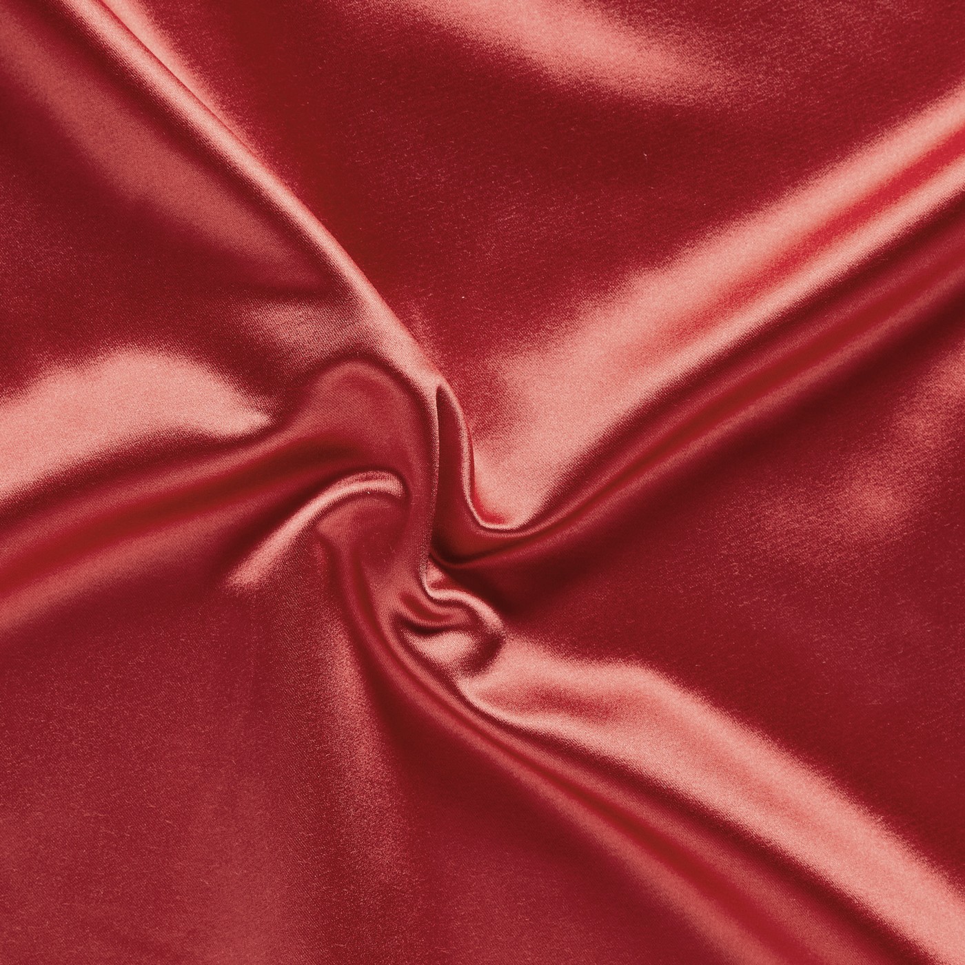 Raffles - Scarlet fabric | Raffles | Prestigious Textiles
