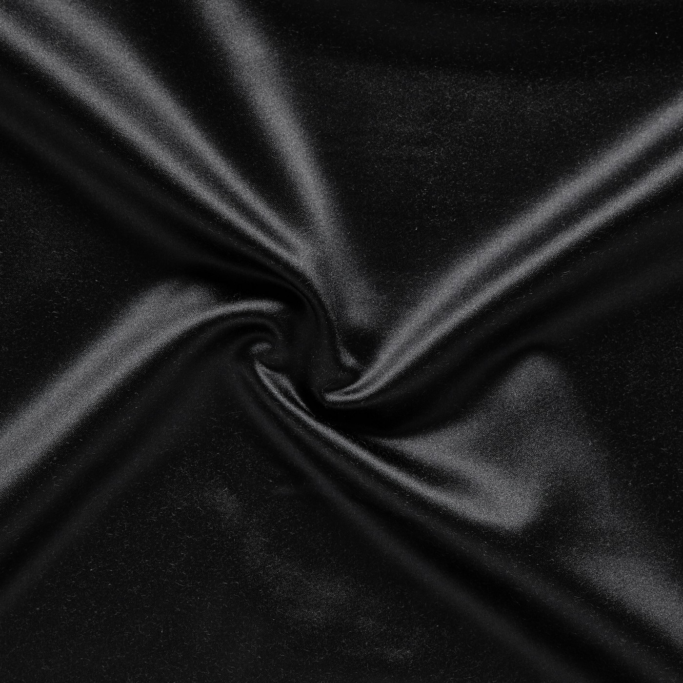 Raffles - Noire fabric | Raffles | Prestigious Textiles