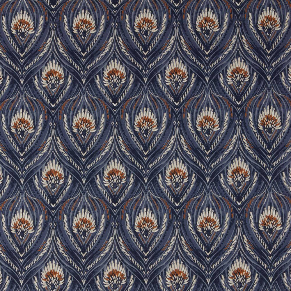 Atticus - Moonlight fabric | Luxoria | iLiv