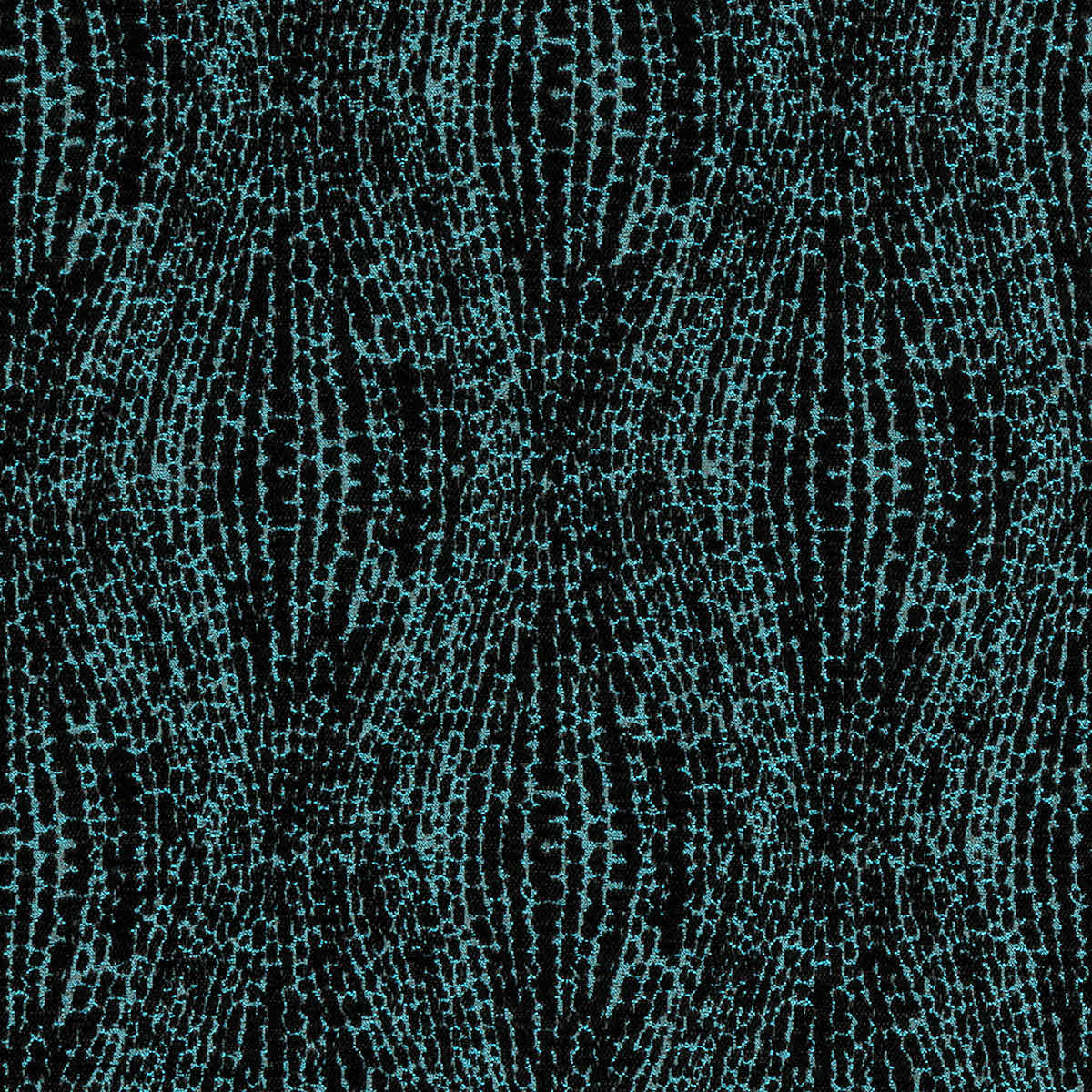 Babylon - Sapphire fabric | Babylon | Porter & Stone