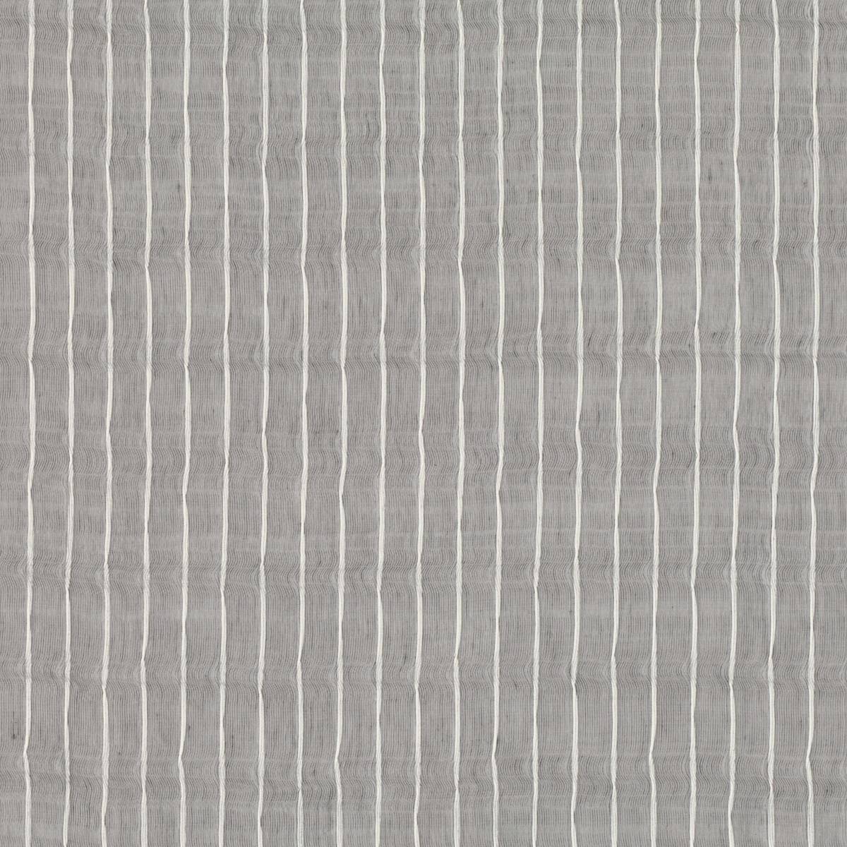 Ballito - Silver Grey fabric | Endless Summer | Zinc Textiles