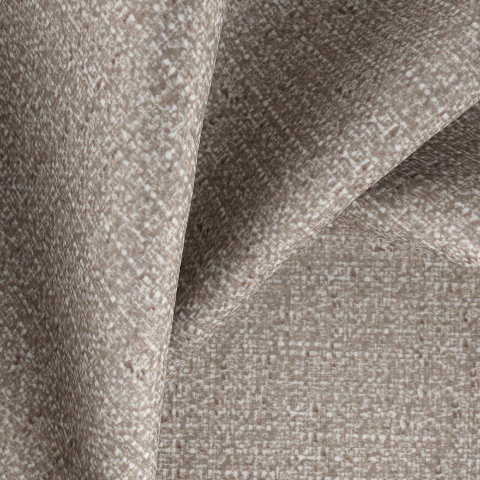 Benbecula - 33 Coffee fabric | Highland | Wemyss