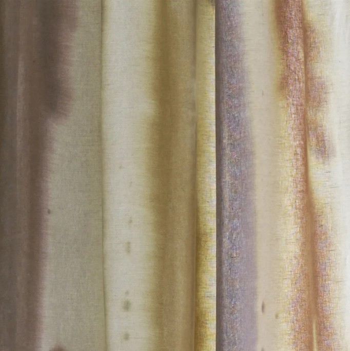 Brera Arte - Linen fabric | Trevanna Fabrics | Designers Guild
