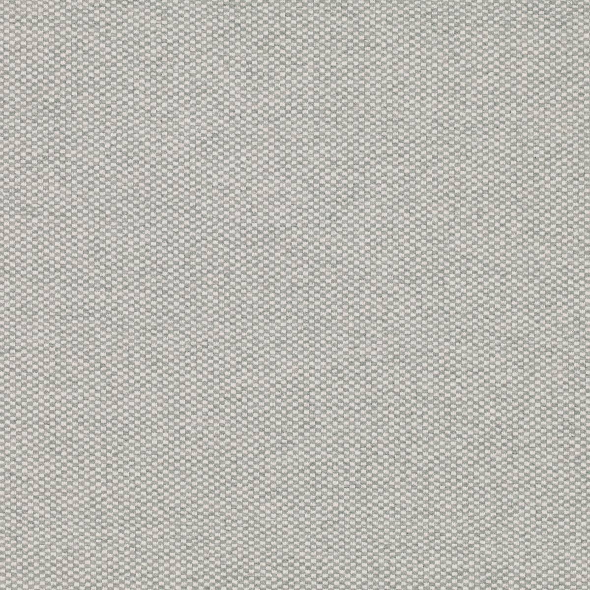 Bunnie - Silver Grey fabric | Malibu | Zinc Textiles