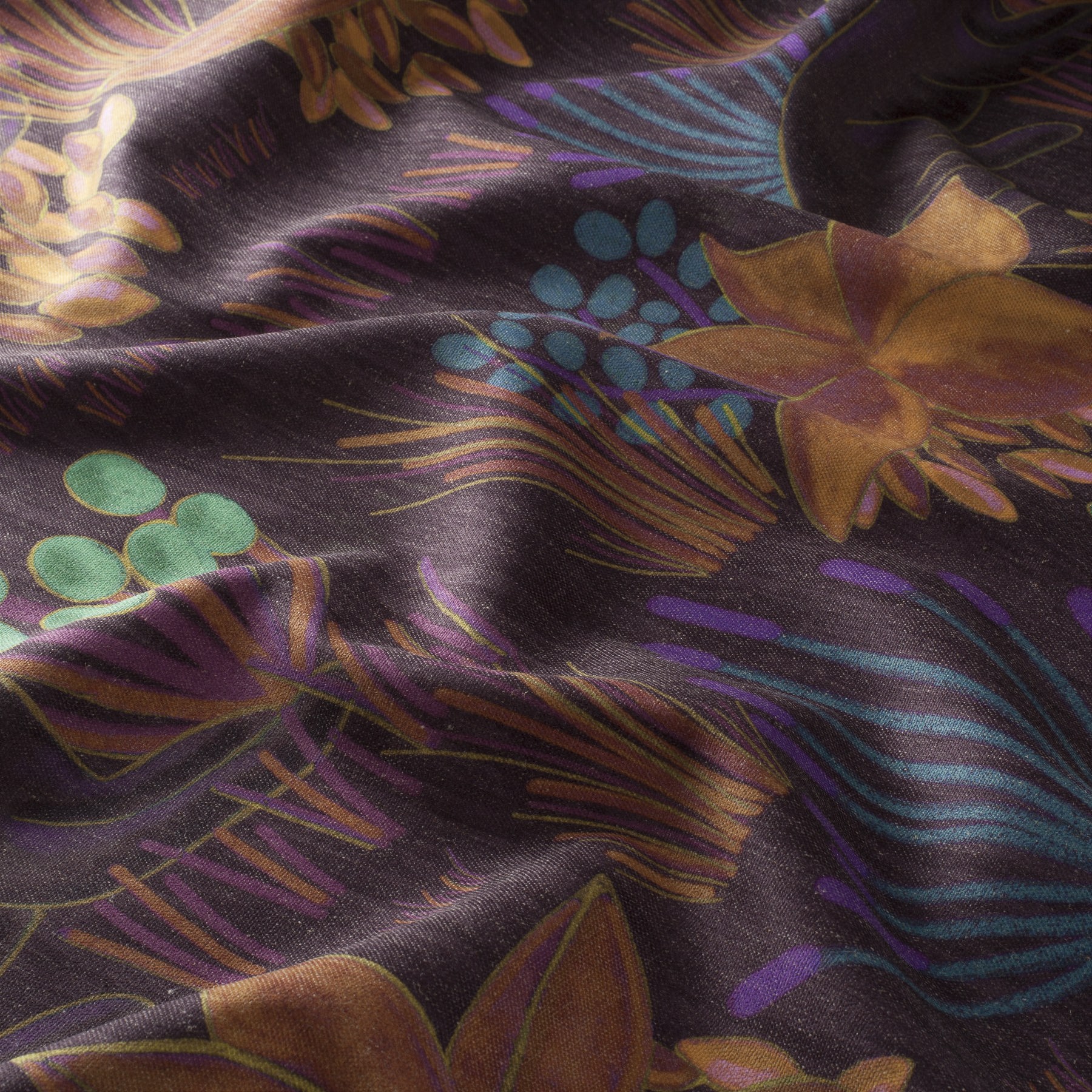 Coast Of Colour - 080 fabric | Antibes - Coast Of Colours | Carlucci