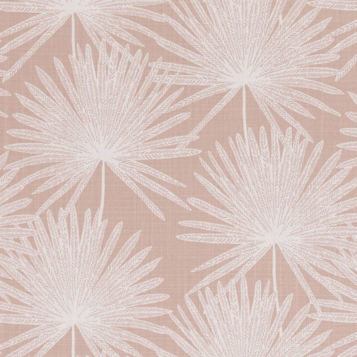 Camansi - Wild Rose fabric | Sarouk | Romo