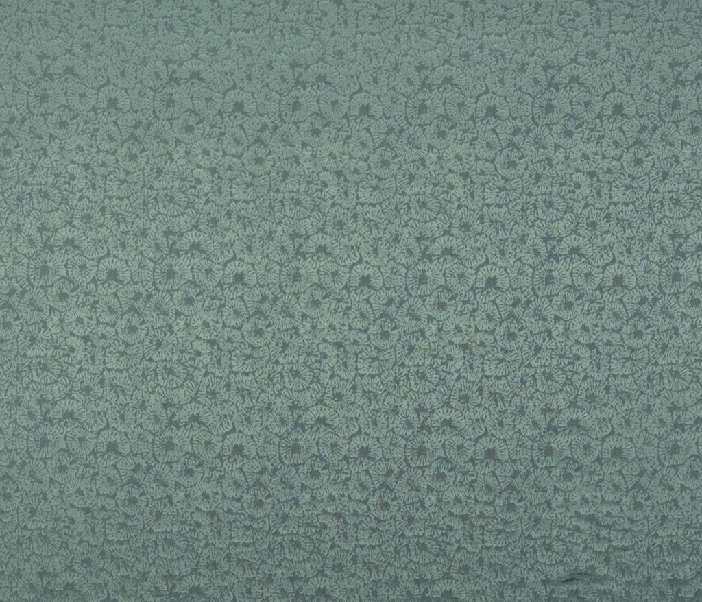 Caninia - Amazonite fabric | Peninsula | Kai