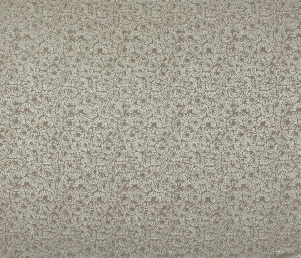 Caninia - Clay fabric | Peninsula | Kai