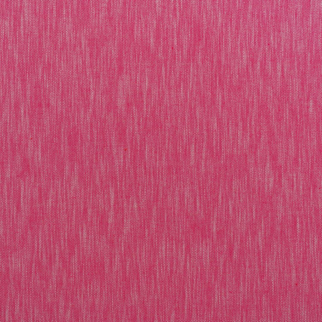 Canvas - Hot Pink fabric | Harvest Moon x Kit Kemp Fabrics | Andrew Martin