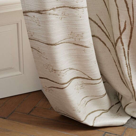 Carly - 872 fabric | Rhapsody | Zimmer + Rohde