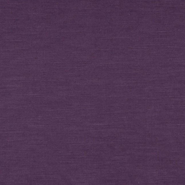 Carnaby - Plum fabric | Magma Fabrics | Porter & Stone