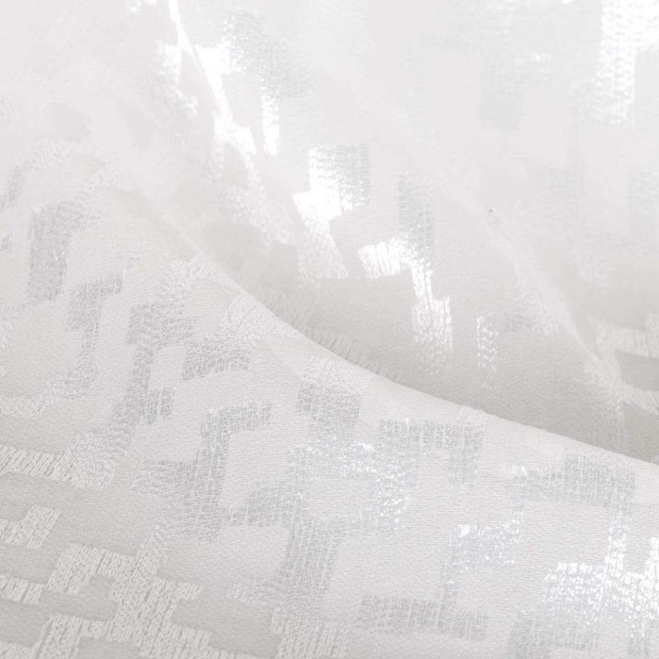 Minos - Whitewash fabric | Isoku | Black Edition