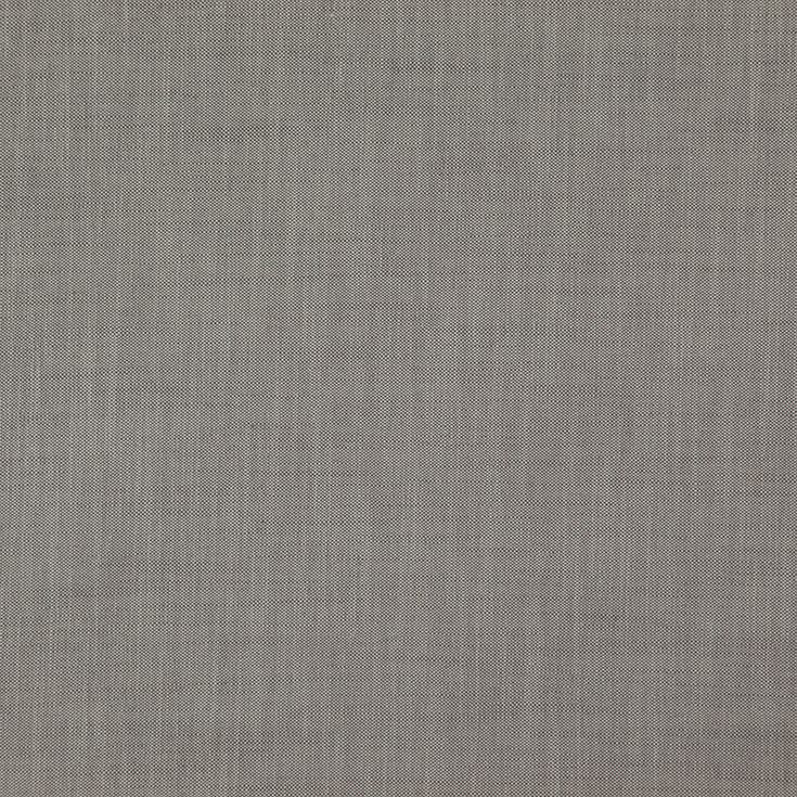 Linden - Smooth Flint fabric | Linden | Fibre Naturelle