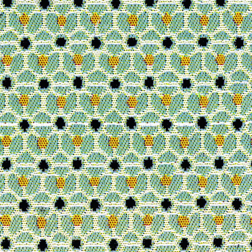 Rumba - 40 fabric | Rio | Elitis