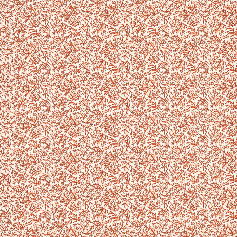 Seabed - Coral fabric | Marina | Studio G