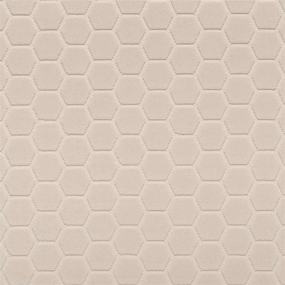 Florentine - Chalk fabric | Florentine Fabrics | Designers Guild