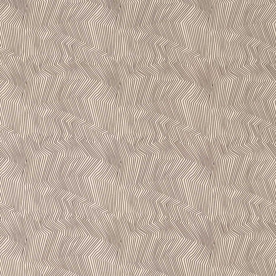 Juto - Black Earth fabric | Reflect Fabrics | Harlequin