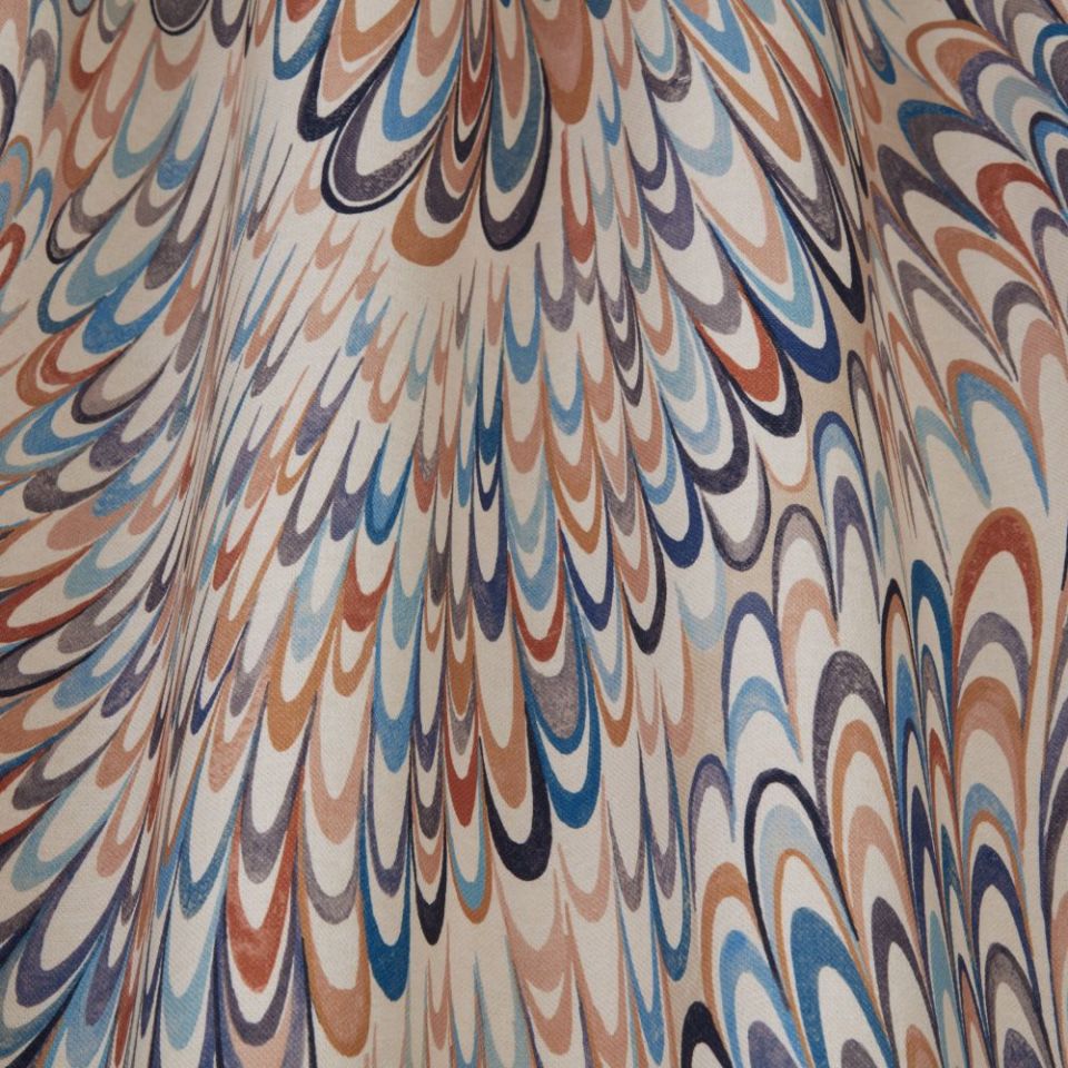 Seraphina - Moonlight fabric | Luxoria | iLiv