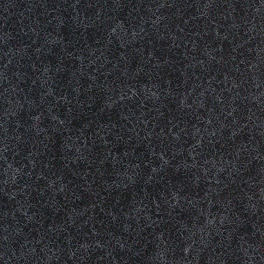 Classic Melton - Coke fabric | Classic Melton Wool | Abbotsford