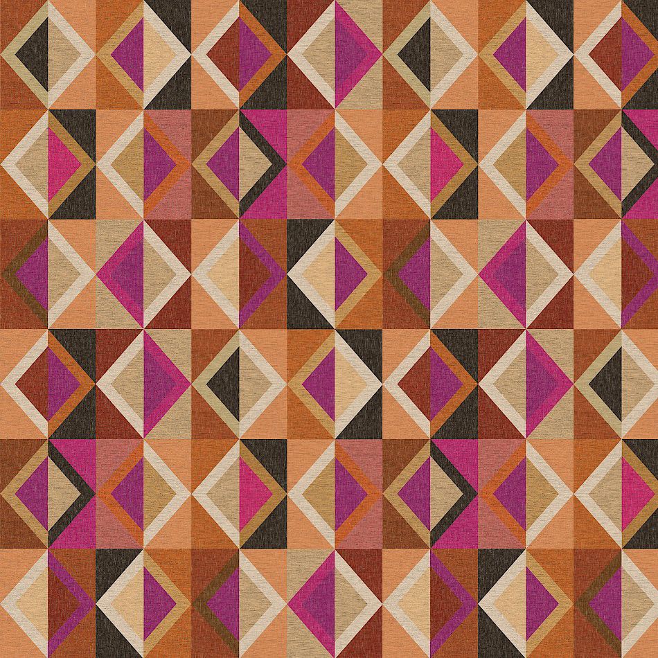 Lunca - Punch wallpaper | Joy | Masureel