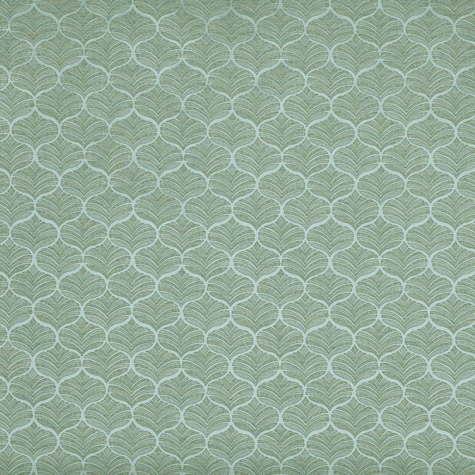 Marguerite - Ivy fabric | Charm | Prestigious Textiles