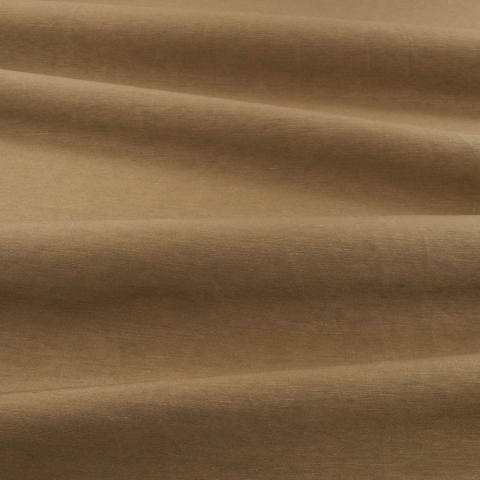 Miri - Cumin fabric | Isoku | Black Edition