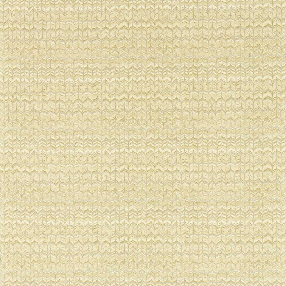 Soboko Wallpaper - Buttermilk/Chalk wallpaper | Kasuri Wallpapers | Harlequin