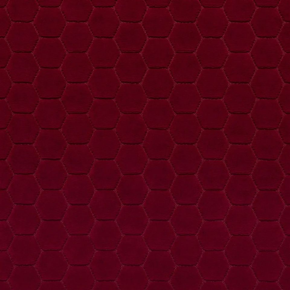 Florentine - Rouge fabric | Florentine Fabrics | Designers Guild