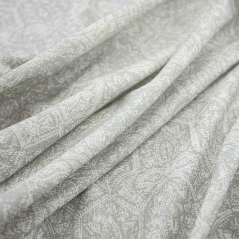 Simla - Duckegg fabric | Indienne | Warwick