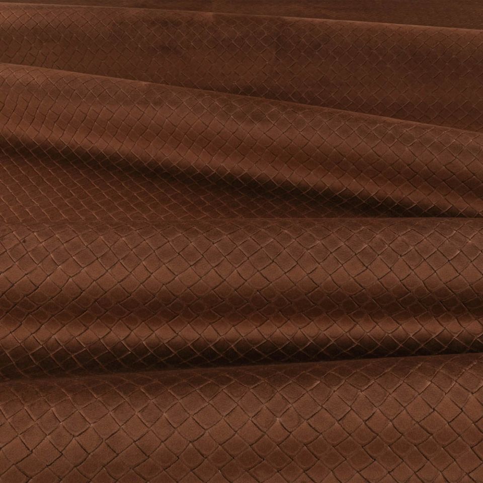 Cachaca - Cognac fabric | Mercer | Zinc Textiles