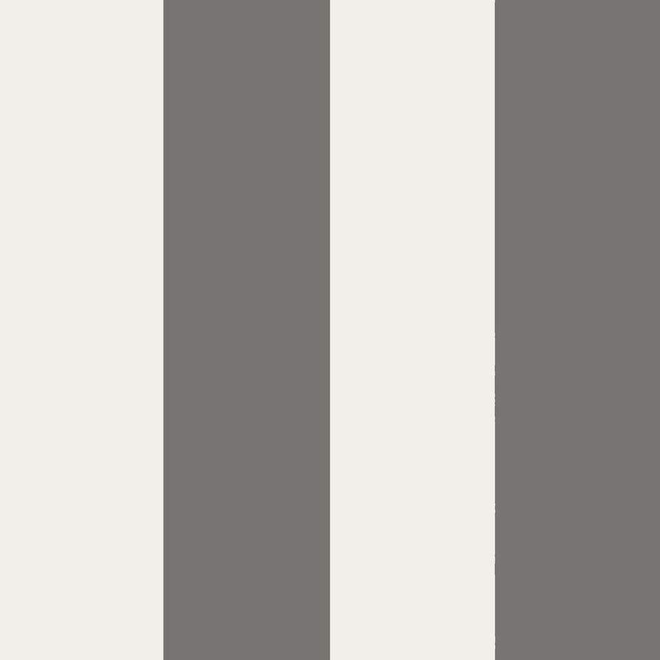 Magnus - Dark Gray wallpaper | Mons Klint | Sandberg