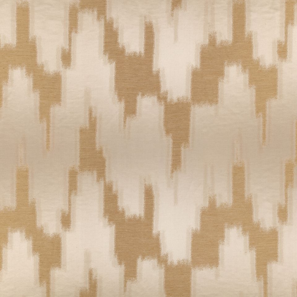 Fourtou - Tobacco fabric | Salvador | Zinc Textiles