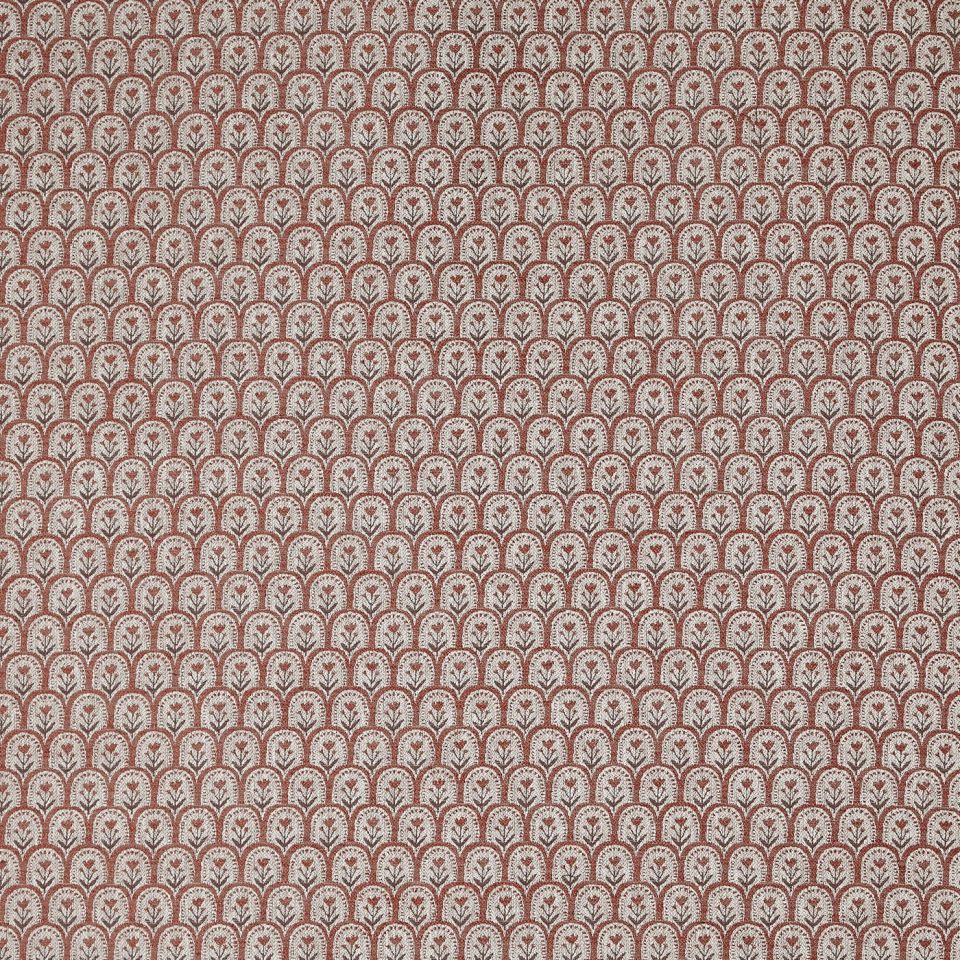 Bettina - Sienna fabric | Tuscany | Prestigious Textiles