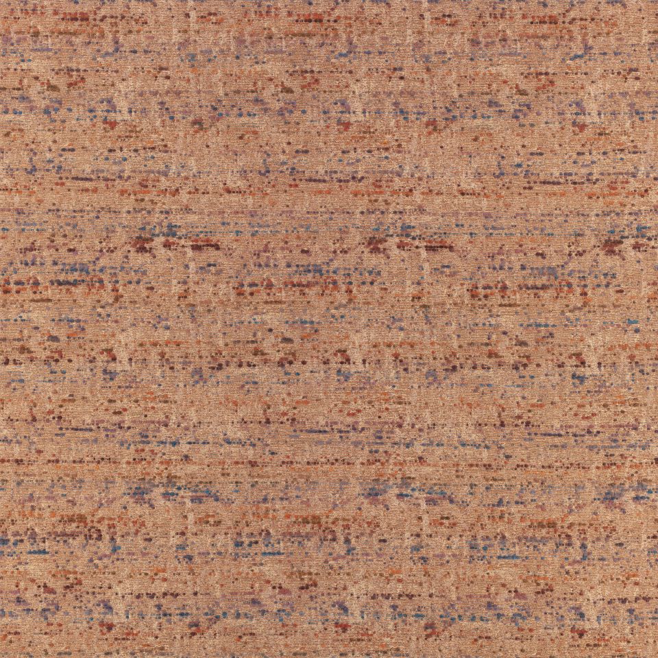 Sappheo - Ember fabric | Superstars | Zinc Textiles