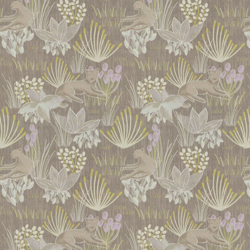 Coast Of Colour - 020 fabric | Antibes - Coast Of Colours | Carlucci