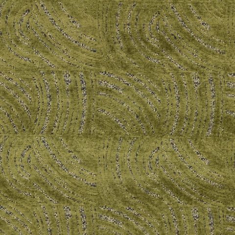 Moulin - Moss fabric | Times Square | Warwick