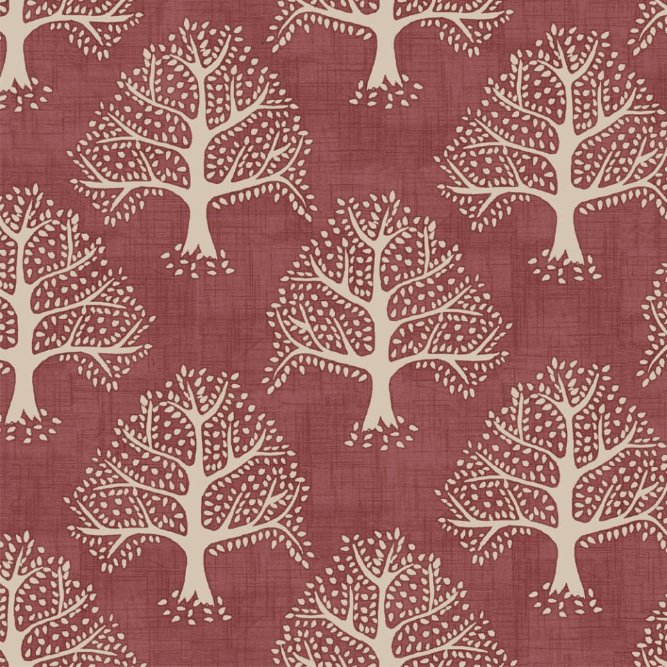 Great Oak - Messai fabric | Imprint | iLiv